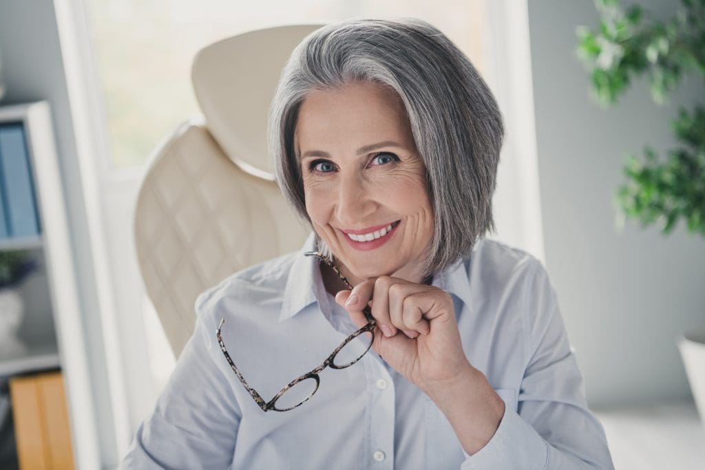 Commack Dentures | Gentle Dental